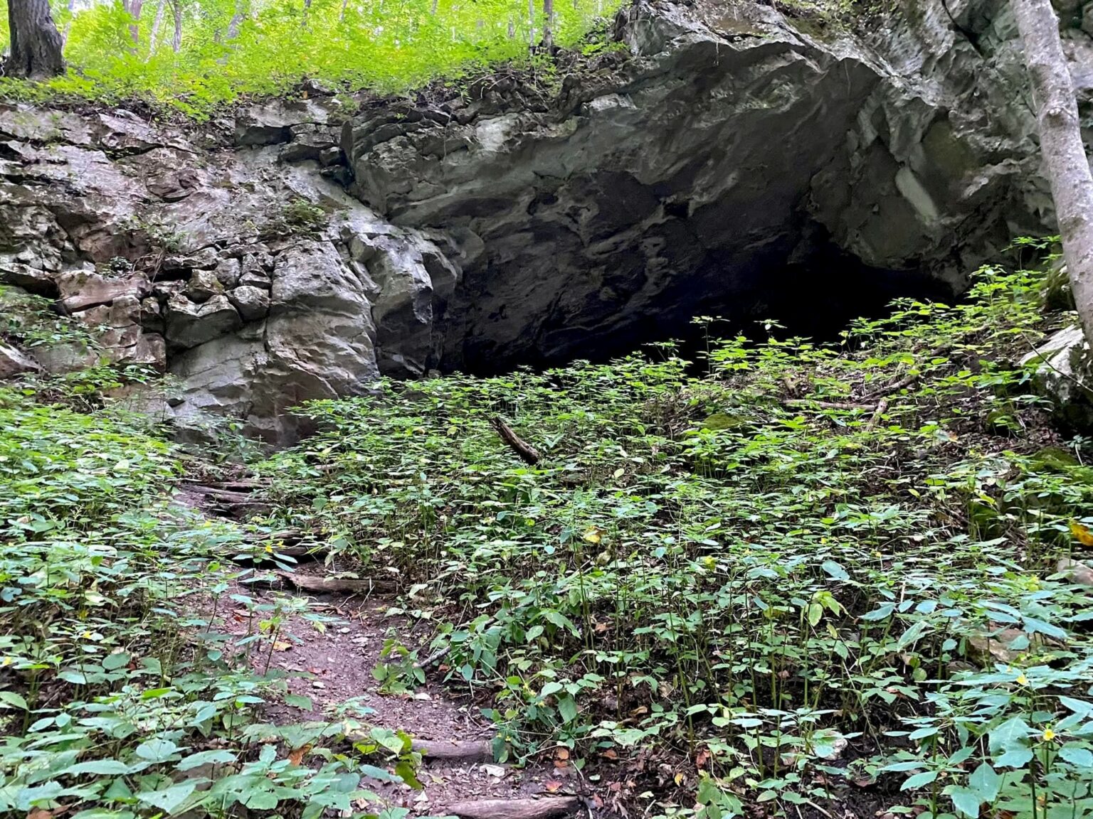 Trails – Cumberland Gap Trail Alliance