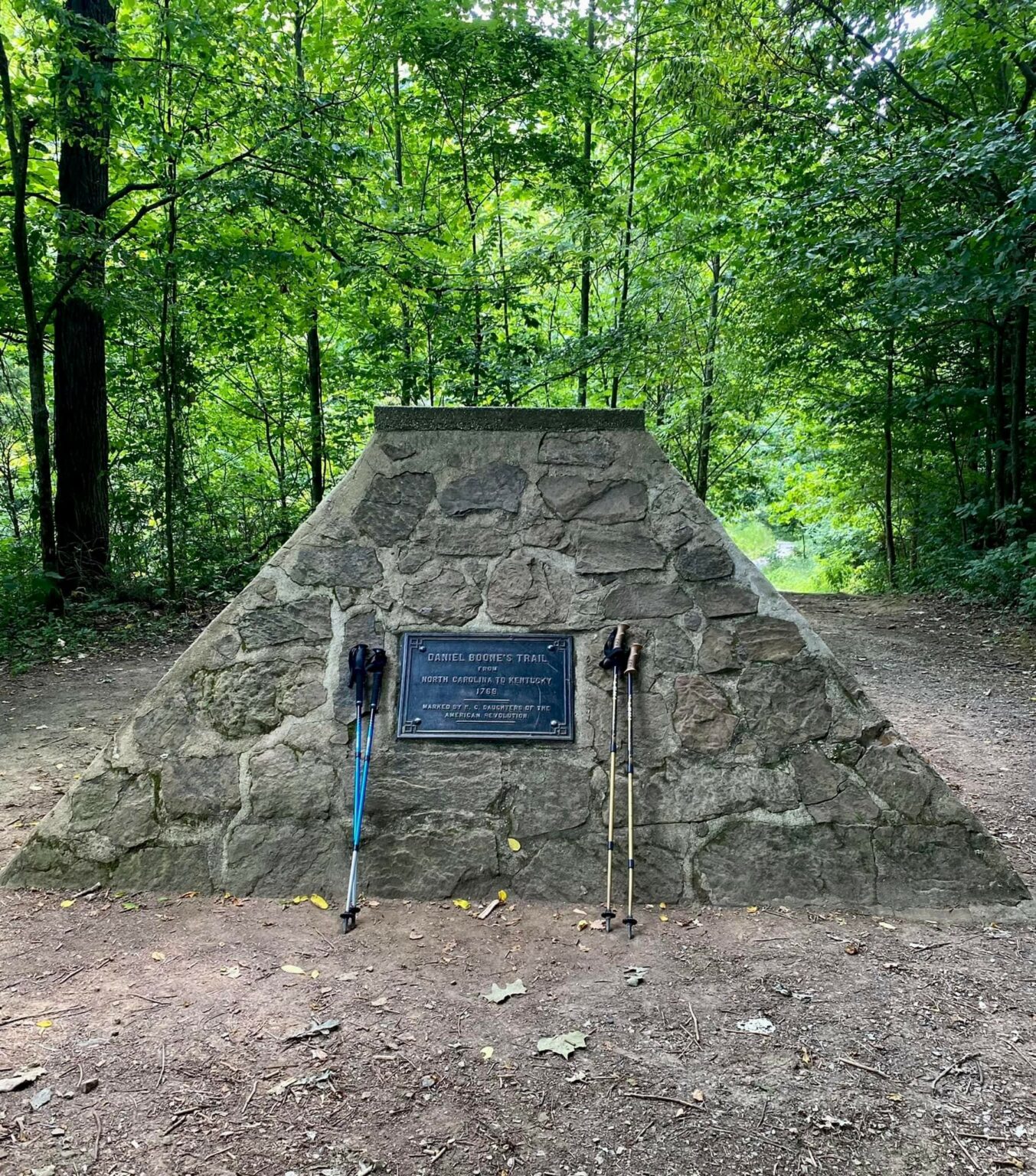 Trails – Cumberland Gap Trail Alliance