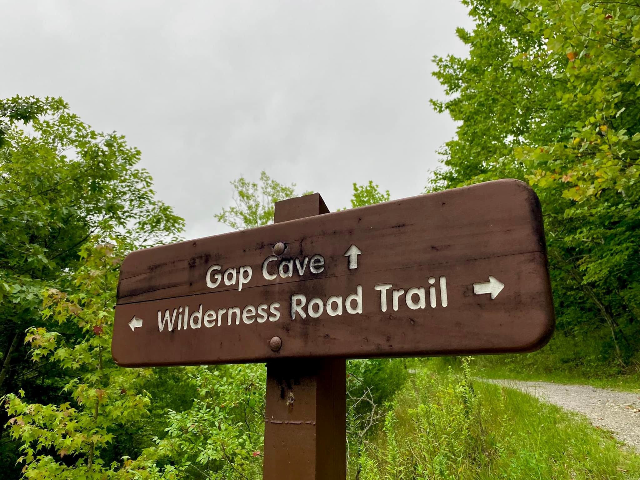 Trails – Cumberland Gap Trail Alliance